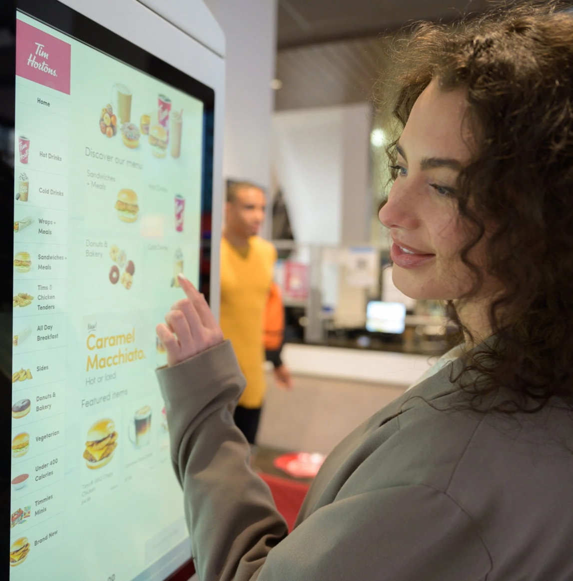 The 7 Benefits of a Self-ordering Kiosk for your Restaurant you Might Not Know About